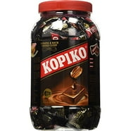 Kopiko Mini Coffee Candy, 4.23 Oz - Walmart.com