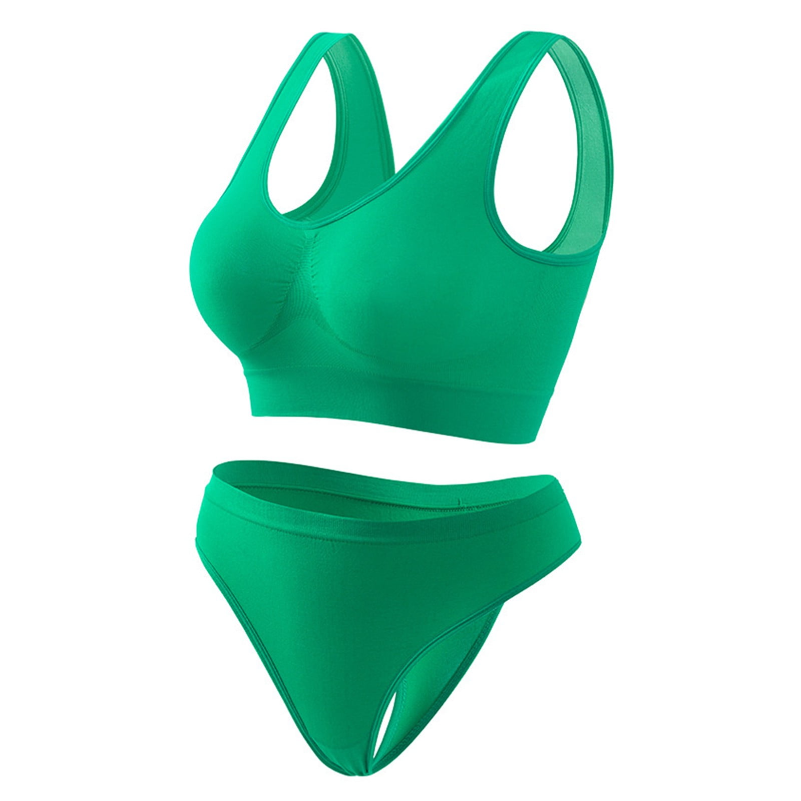 Kopltyrfg Breathable Cool Liftup Bra, New Sports Bra Plus Size Bra ...