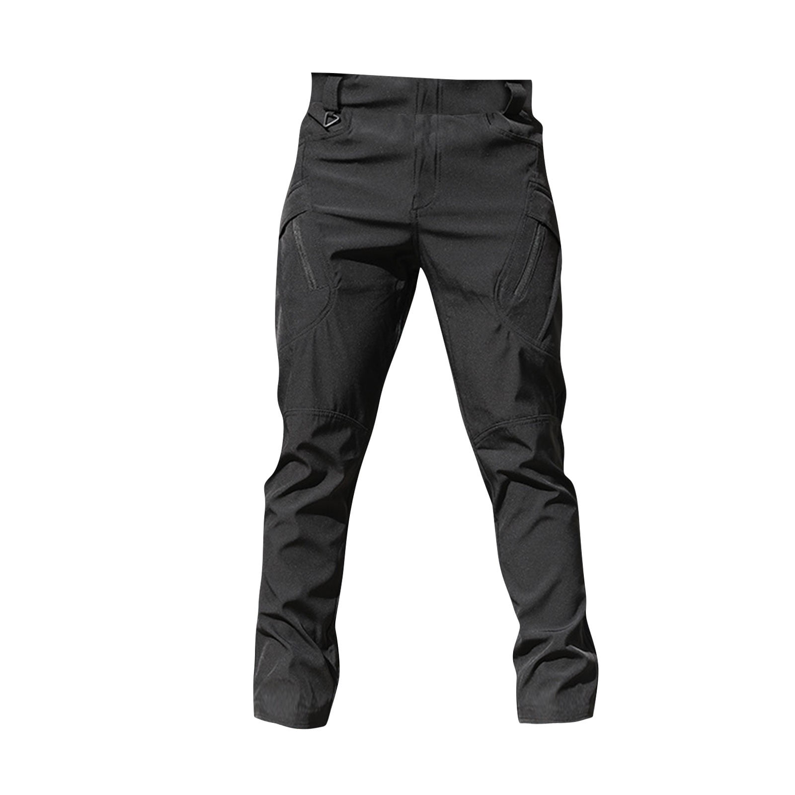 Kopltyrfg Tactical Cargo Pants for Men Rip Stop Lightweight Waterproof ...