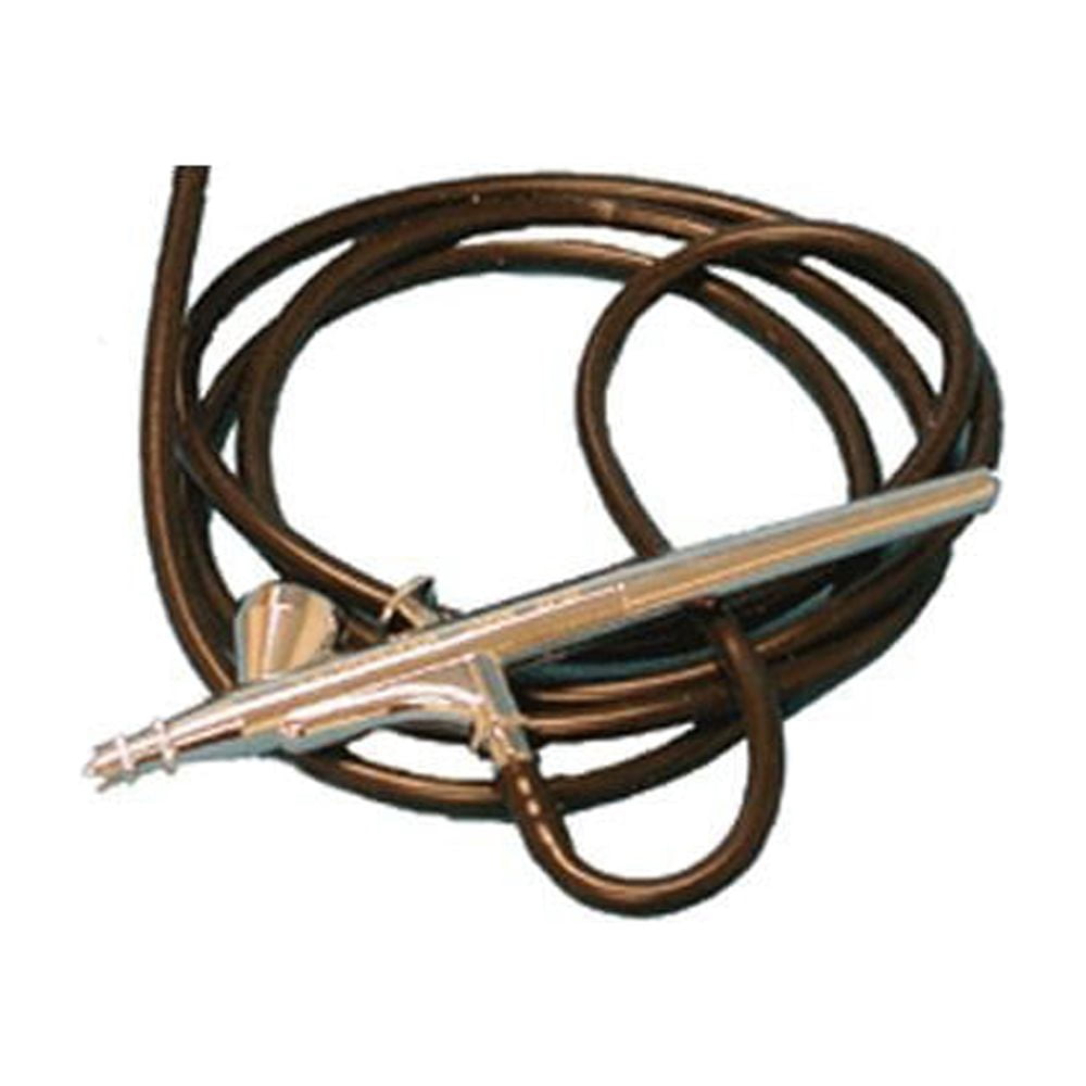 Kopykake 6 Ft. Silicon Airbrush Hose - Walmart.com