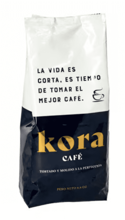 Kora Coffee 8oz - Walmart.com