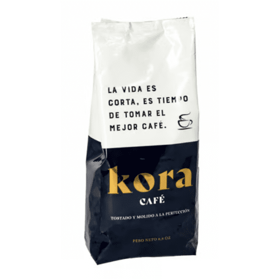 Kora Coffee 8oz - Walmart.com