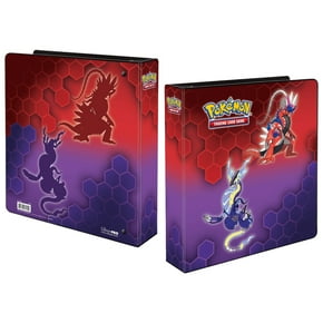 Pokemon Card Book