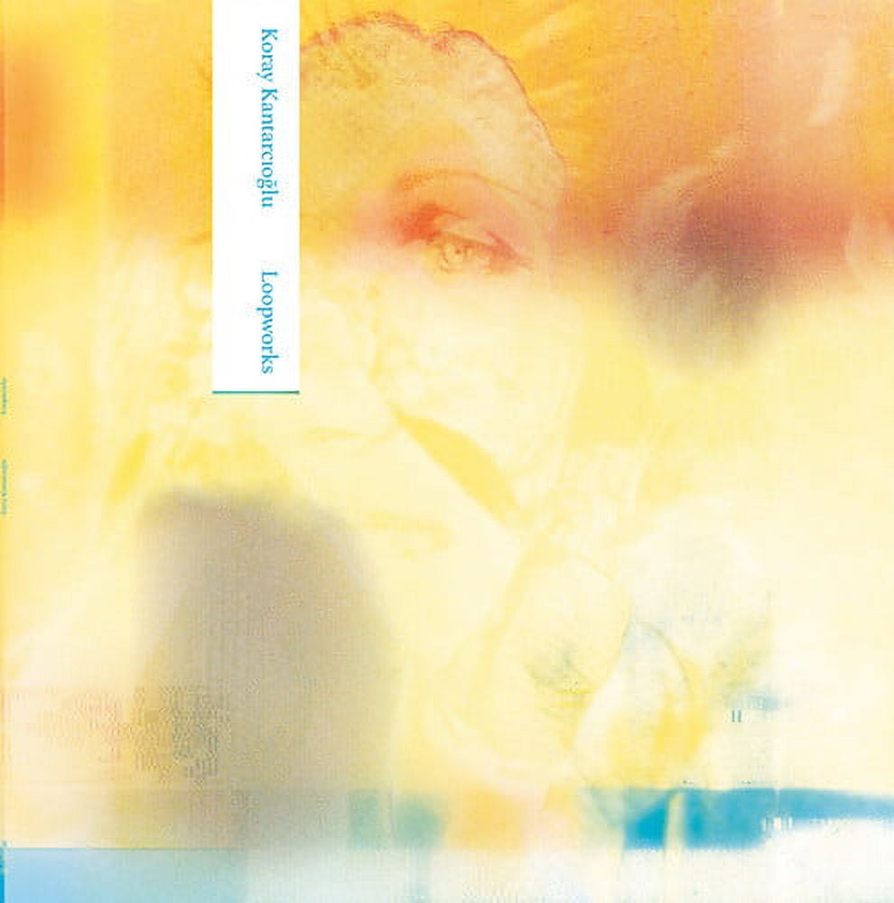 Koray Kantarcioglu - Loopworks - Music & Performance - Vinyl - Walmart.com