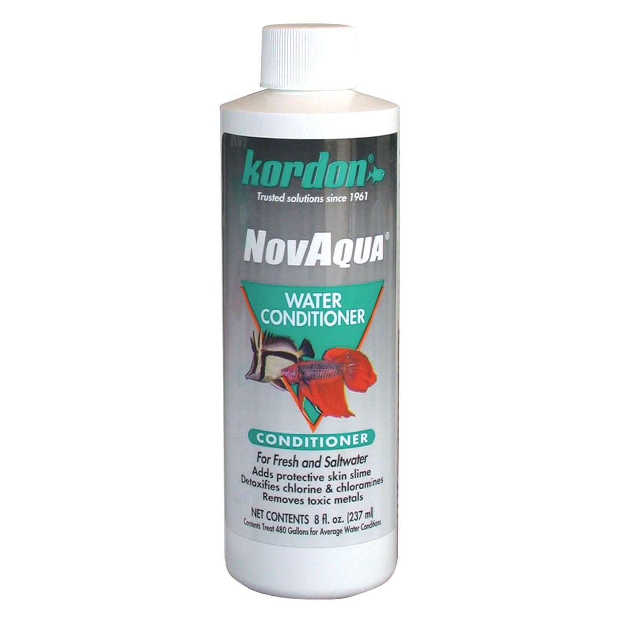 Kordon NovAqua + Water Conditioner - Walmart.com