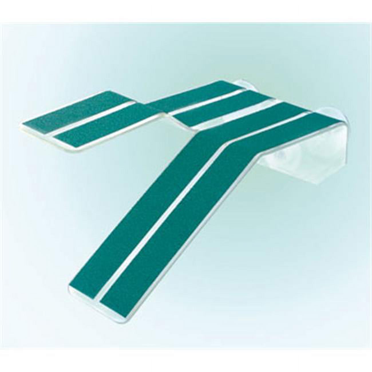 Kordon Turtle Ramp & Platform, 11"L x 6.5"W x 3"H - Walmart.com