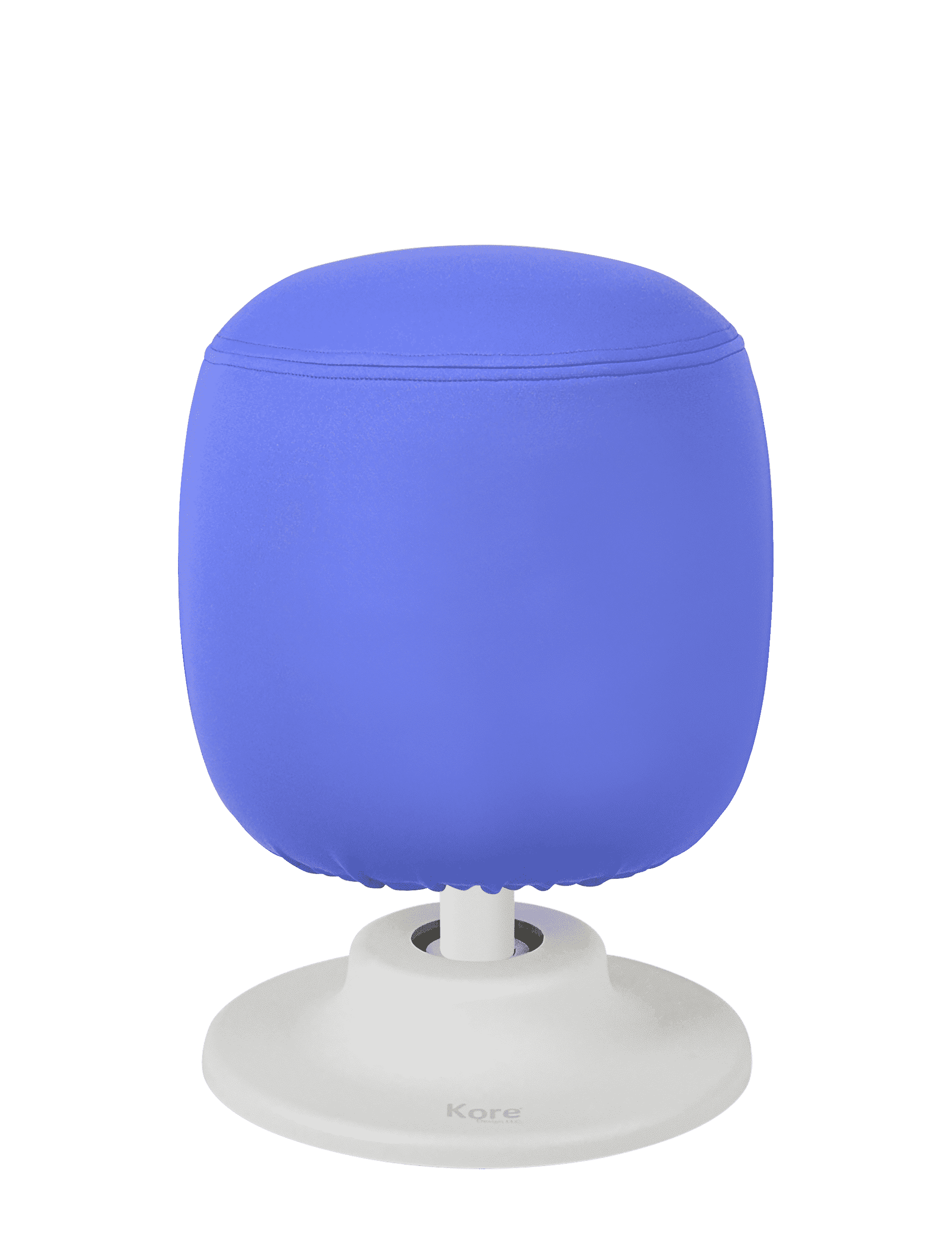 Kids Adjustable Pivot Stool Small (13 to 17) Blue - Walmart.com