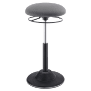 Learniture Active Height Adjustable Learning Stool - Walmart.com