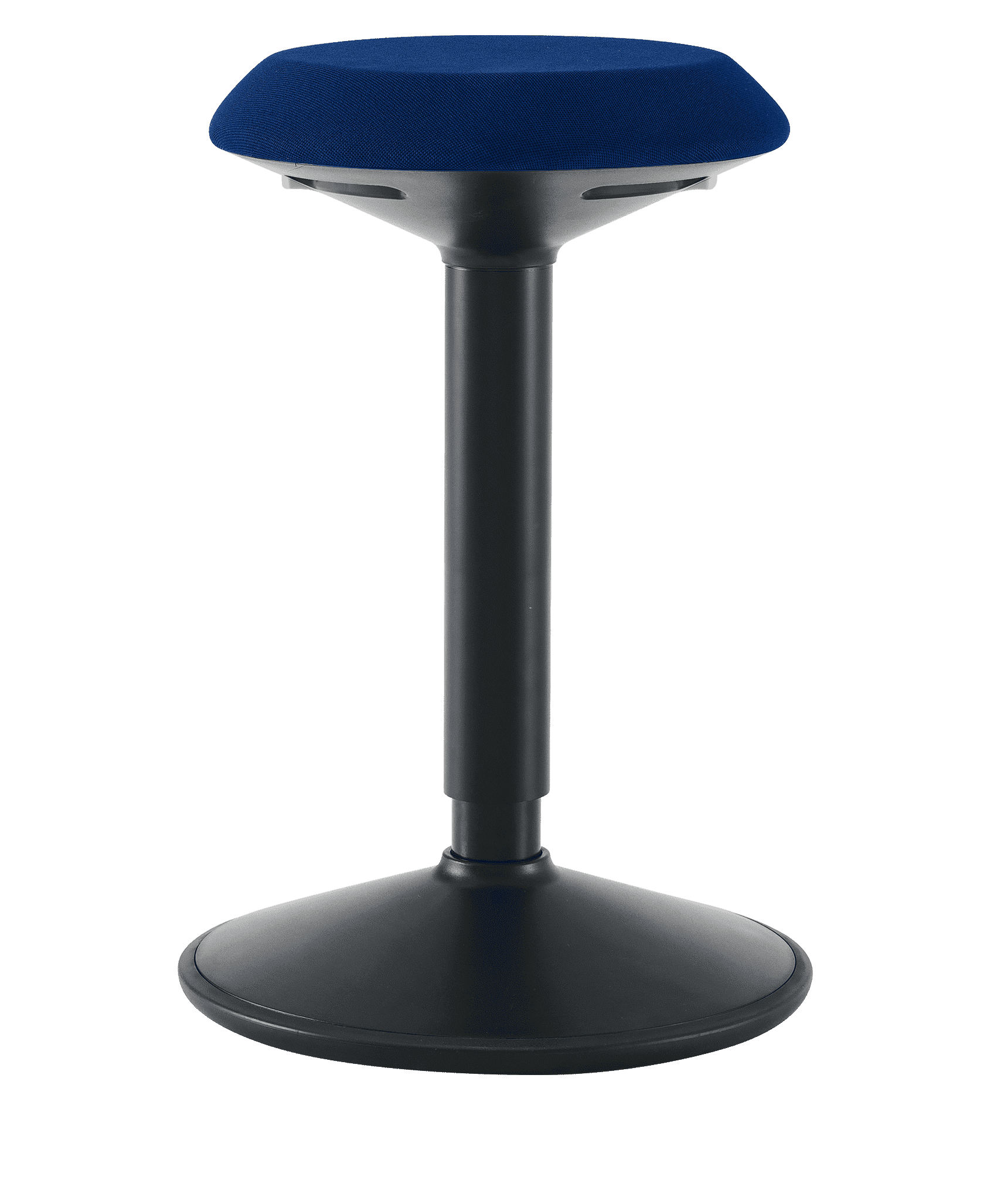 Kore Design™ Office Adjustable Wobble Stool Tapered Seat (21” to 31 ...