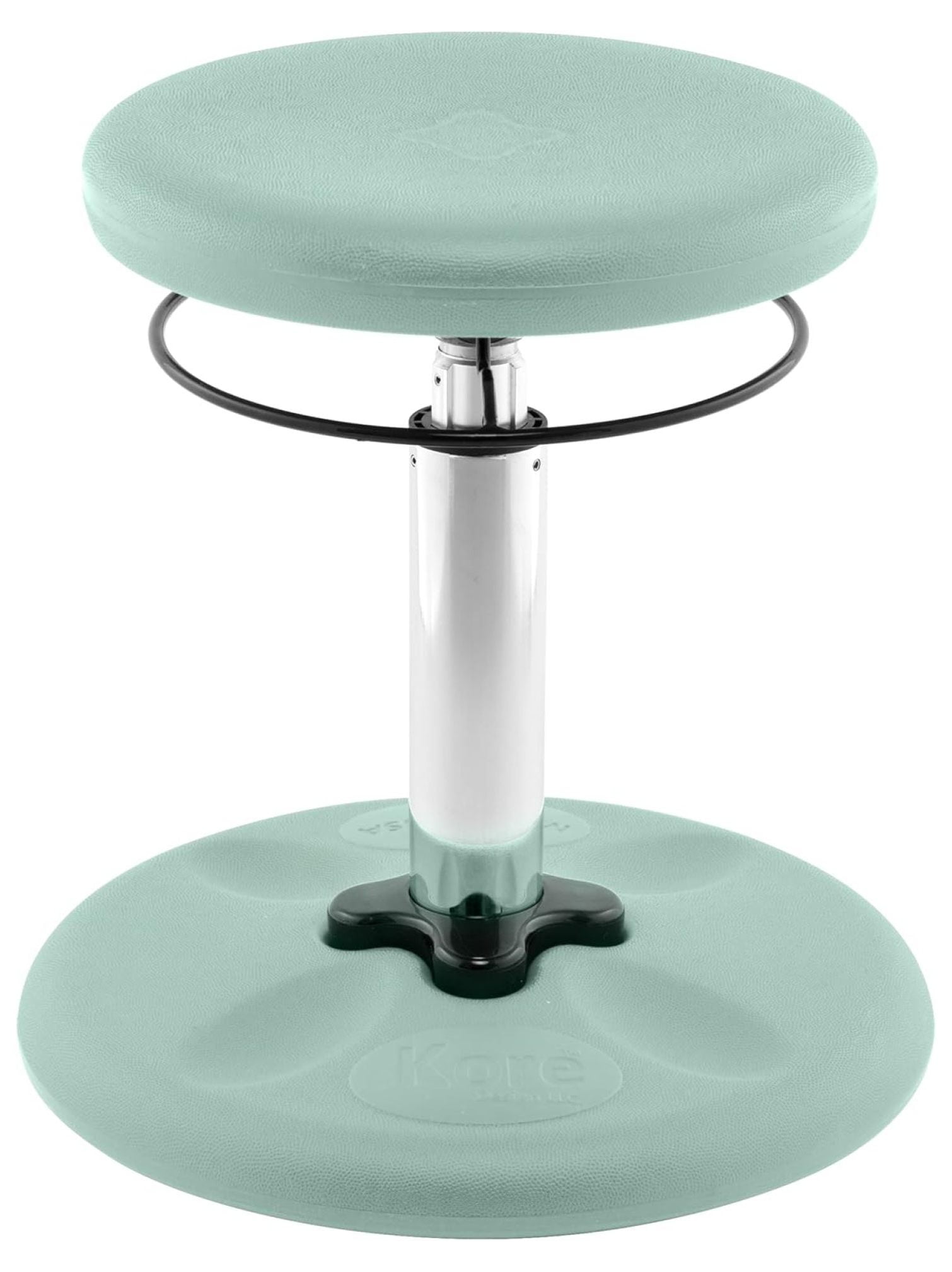 Kore Kids Adjustable Height Standard Wobble Chair - Flexible Seating ...