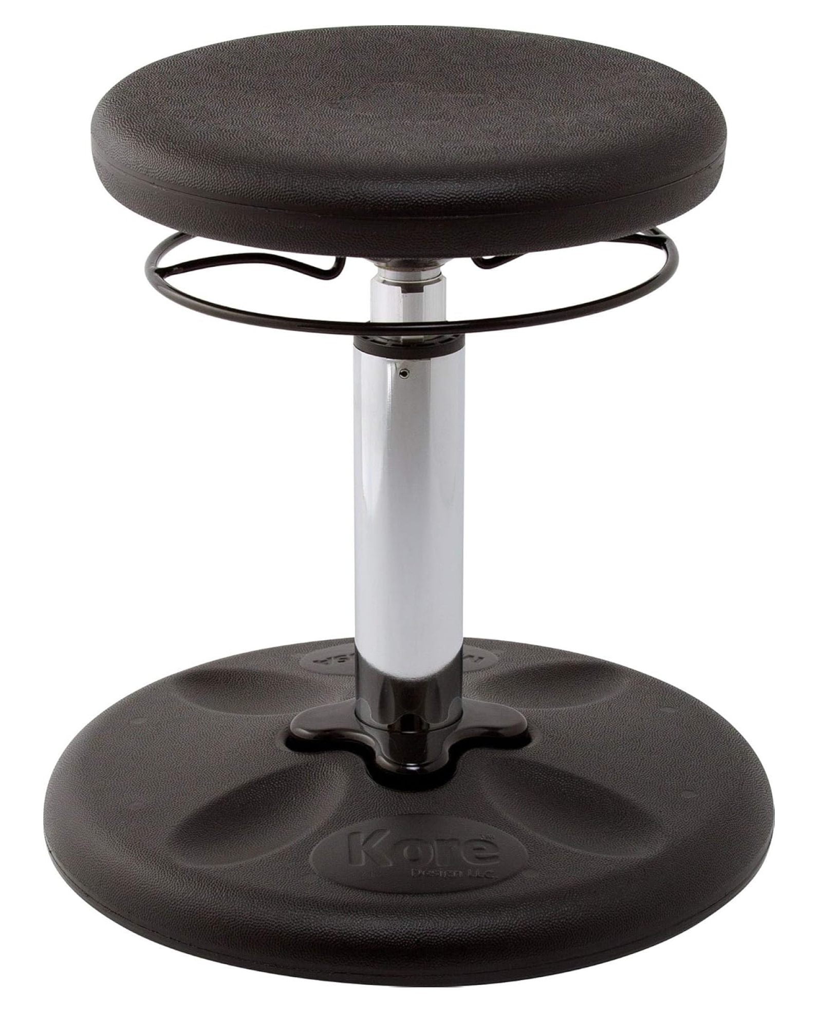 Kore Kids Adjustable Height Standard Wobble Chair - Flexible Seating ...