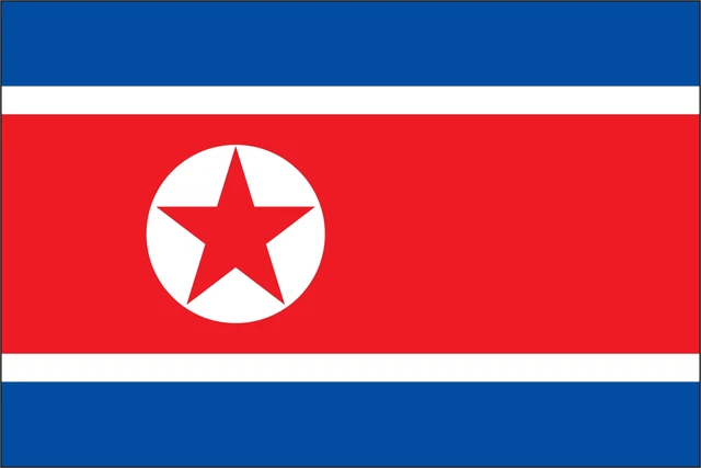 Korea Flag Sticker Phone Decal Water Bottle Stickers Car Decals, Laptop ...