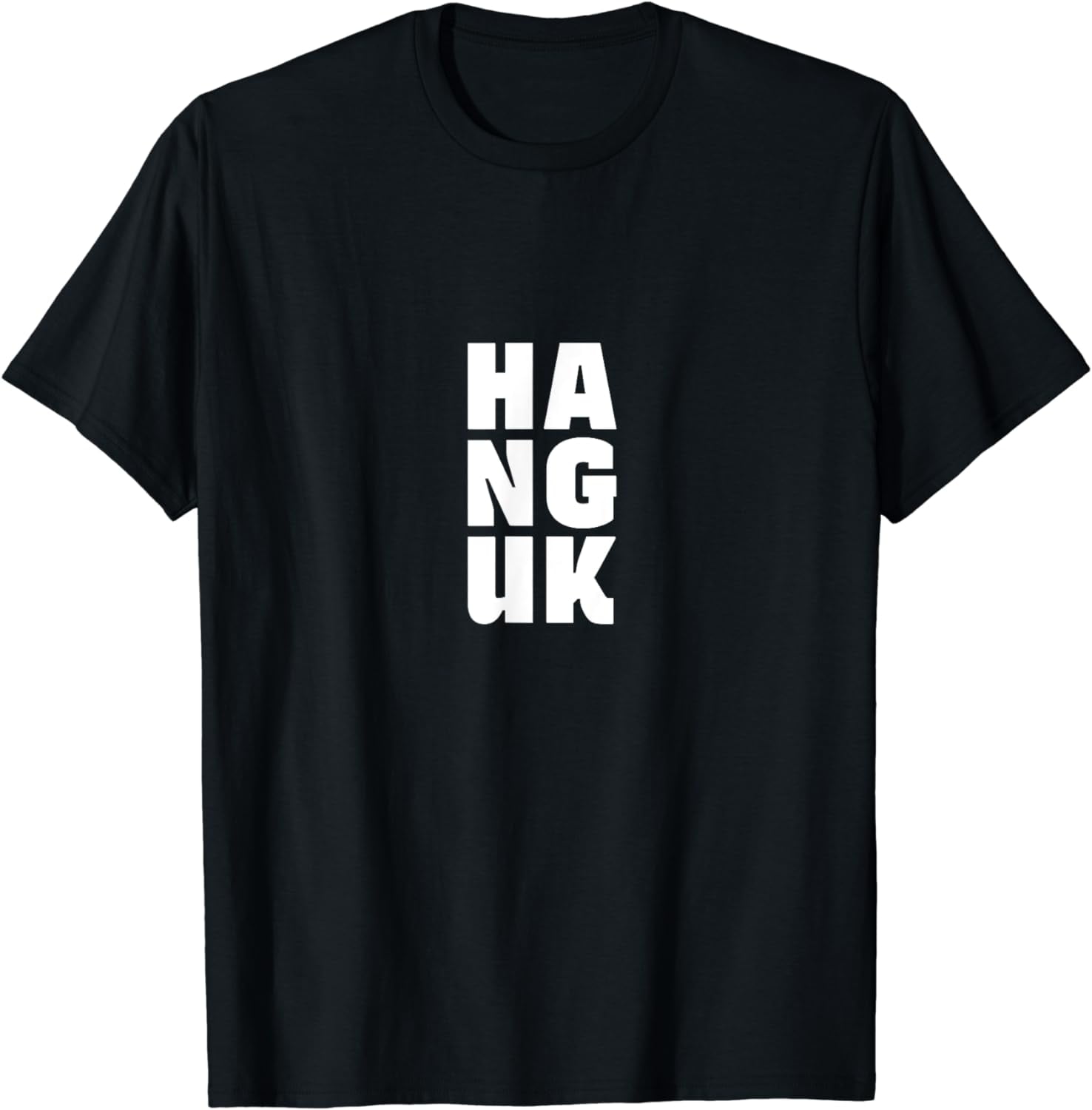 Korea Souvenir - Korean Pride Hanguk Letter Box Word Art T-Shirt ...