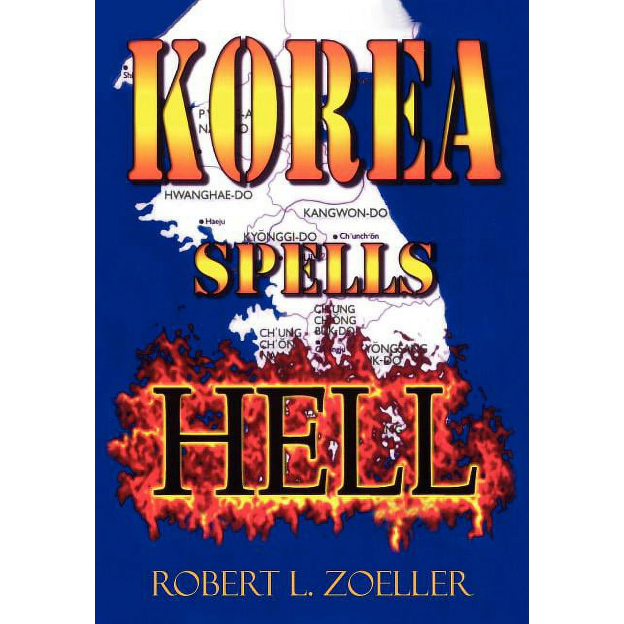 Hell Korea