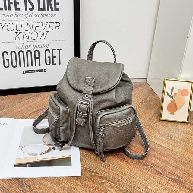 2025 New Niche Design Backpack for Women, Large Capacity, Versatile for ...