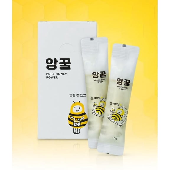 Honey Packs