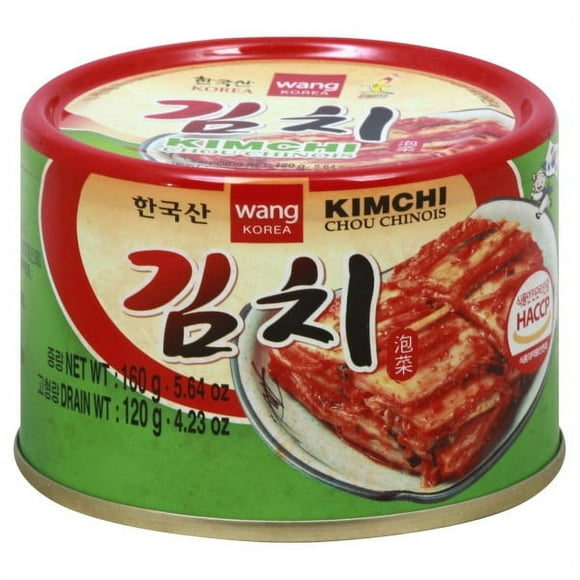 Kimchi