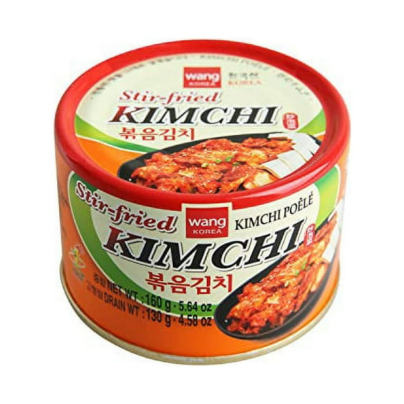 Kimchi