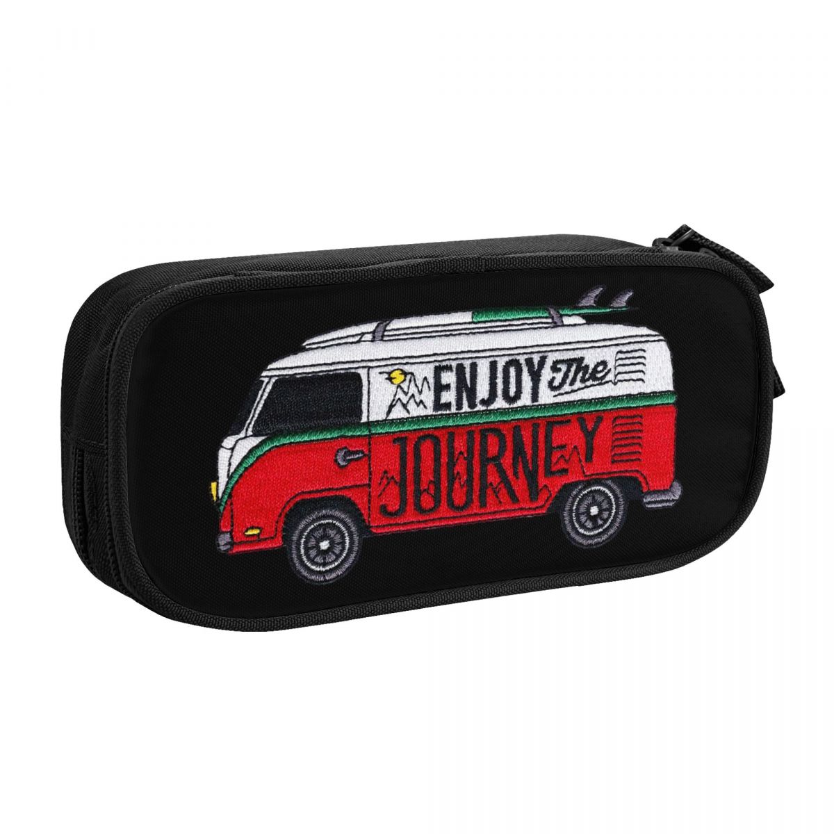 Korean Custom Houseless Not Homeless Pencil Cases for Boys Gilrs ...