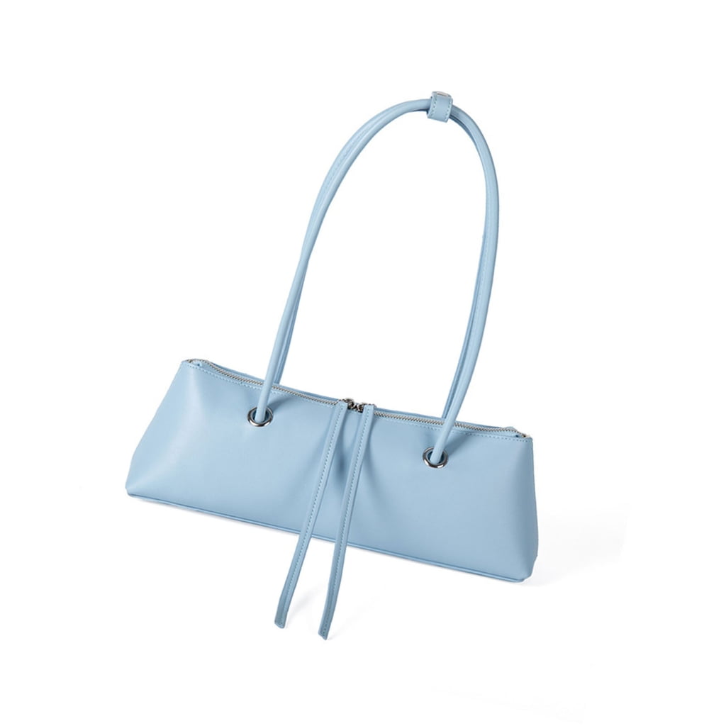 Korean Designs Armpit Bag with Ample Space Shoulder Bag Purse for City ...