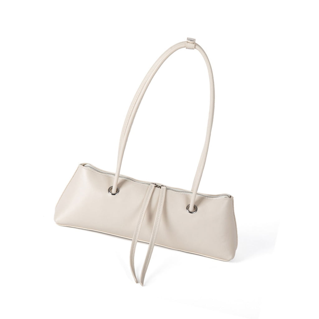 Korean Designs Armpit Bag with Ample Space Shoulder Bag Purse for City ...