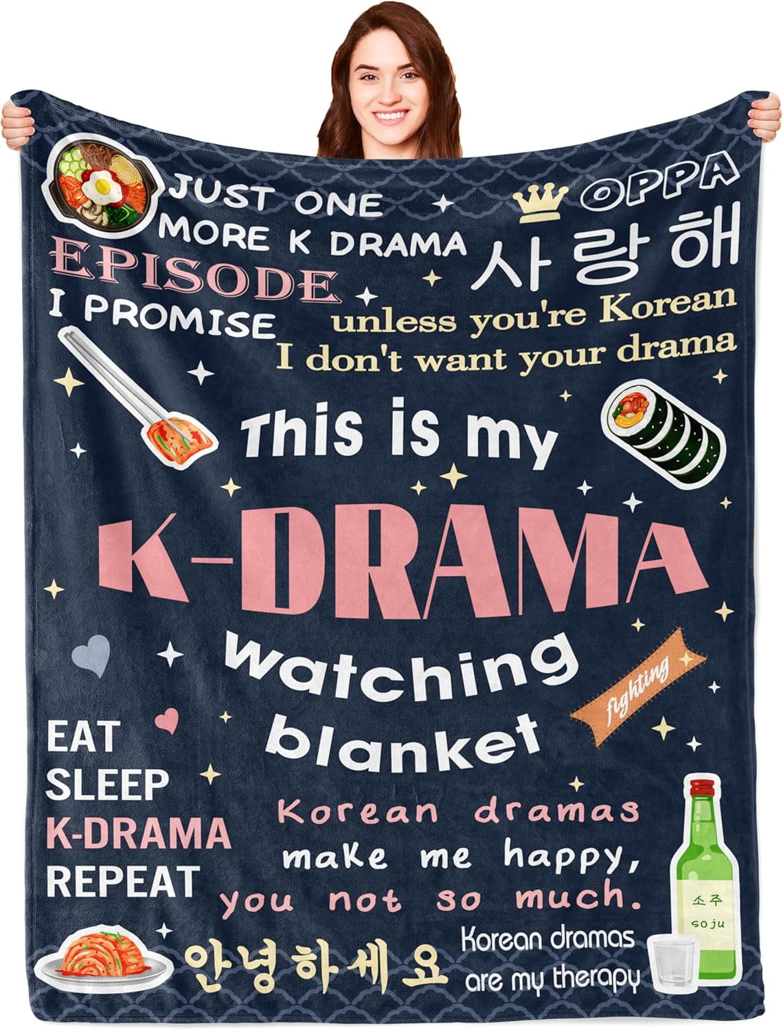 Korean Drama Gifts, K Drama Gifts for Women, Korean Gifts, Korean Gifts ...