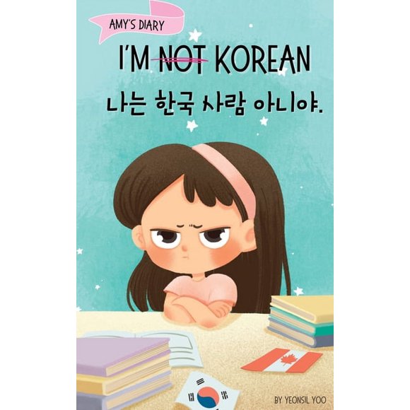 Best Sellers In Children's Korean Language Books