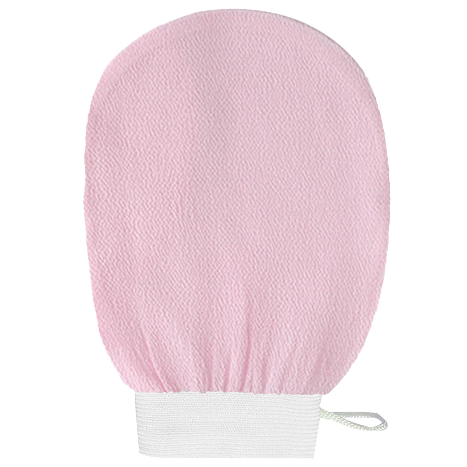Korean Exfoliating Glove Deep Body Scrubber Mitt for Shower & Bath Dead ...