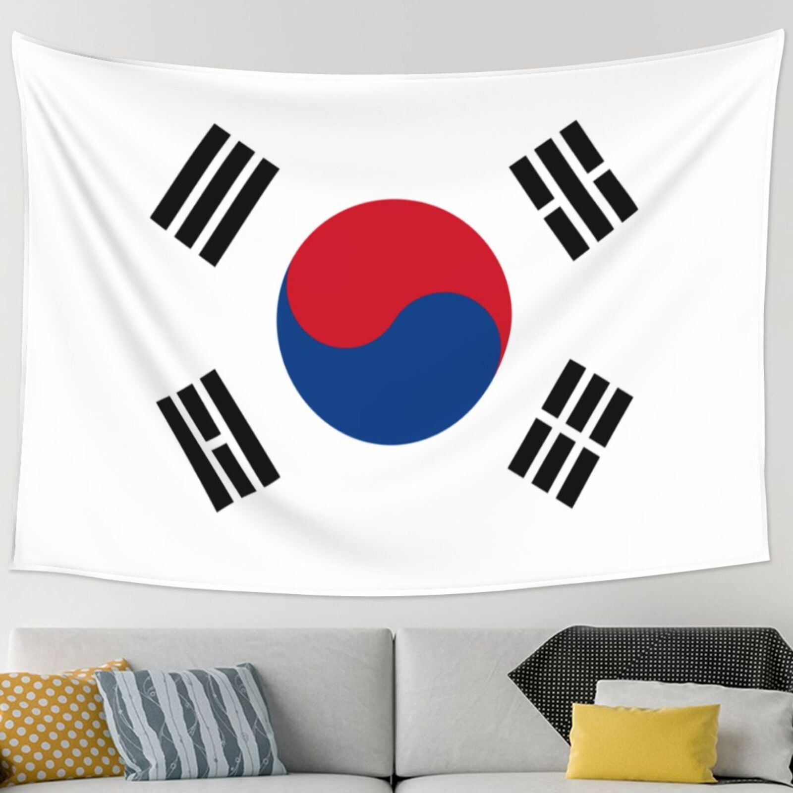 Korean Decorations