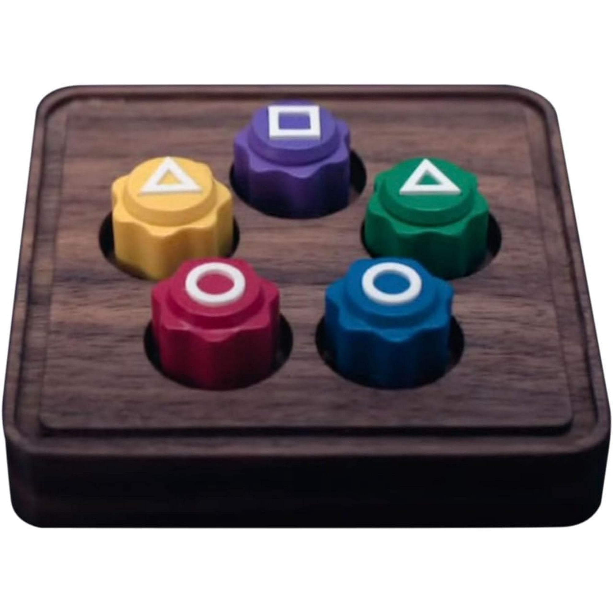 Korean Folk Game Set (Korean Traditional Play Game) Jebi Chagi Gi ...