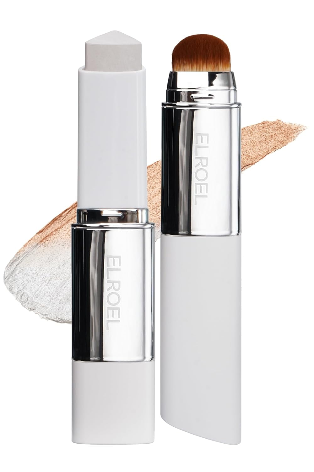 Korean Innovative Foundation Stick Blanc Cover V White With Volufiline ...