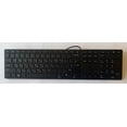 Korean Keyboard USB Computer Language Keyboard Korean Layout HP ...