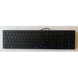 Korean Keyboard USB Computer Language Keyboard Korean Layout HP ...