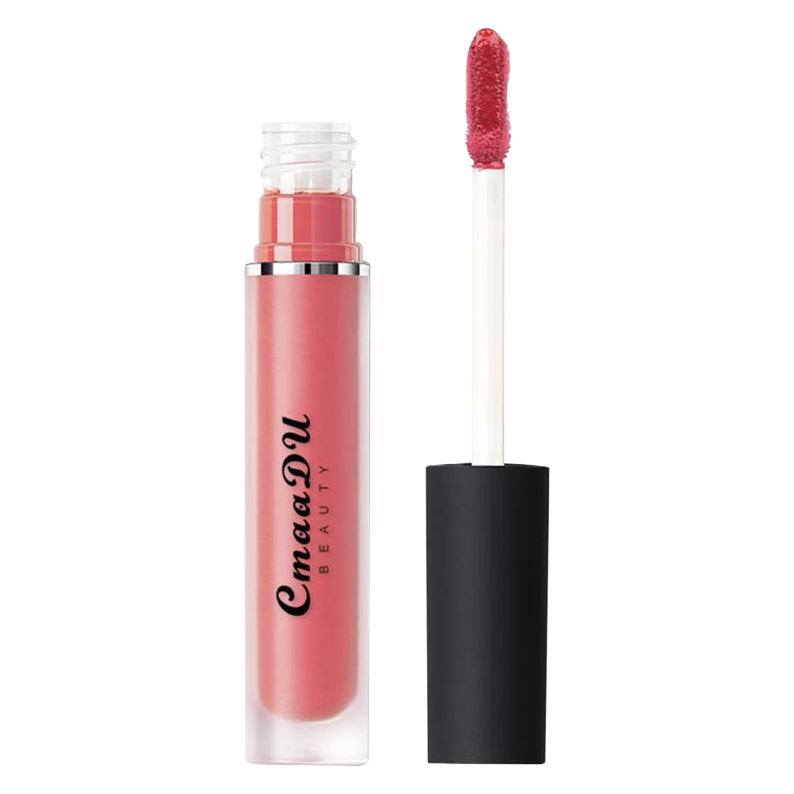 Korean Lipstick Pack Matte Liquid Lipstick Makeup,15Colors Matte Liquid ...