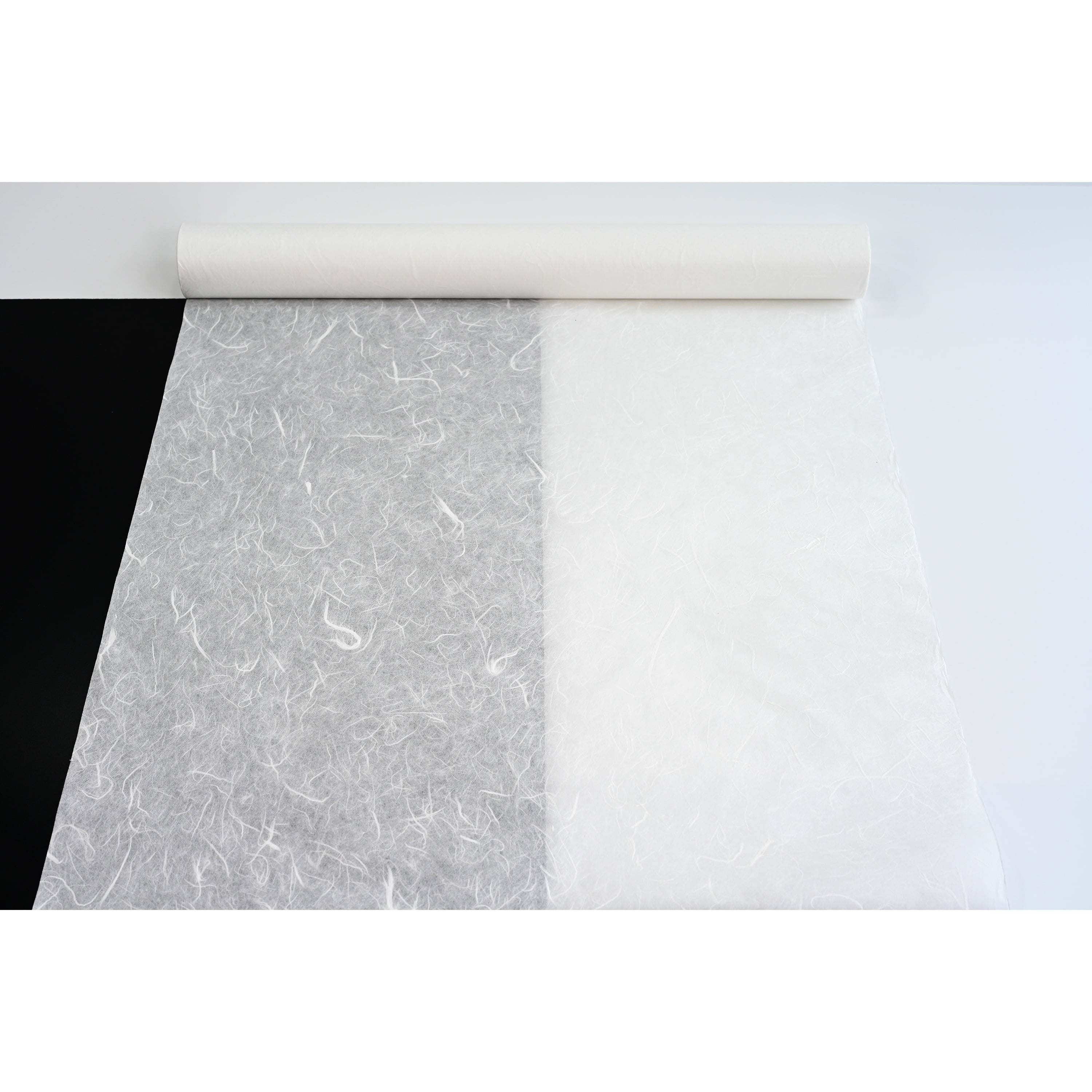 Korean Paper Hanji Natural Mulberry Fiber Texture Gift Wrapping ...