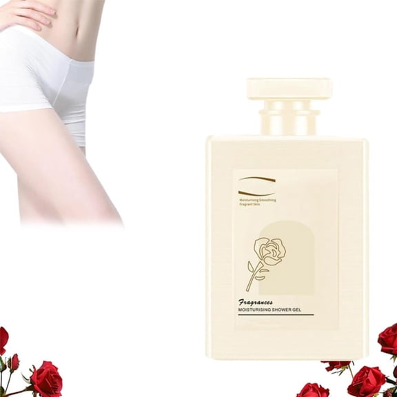 Firming Body Wash