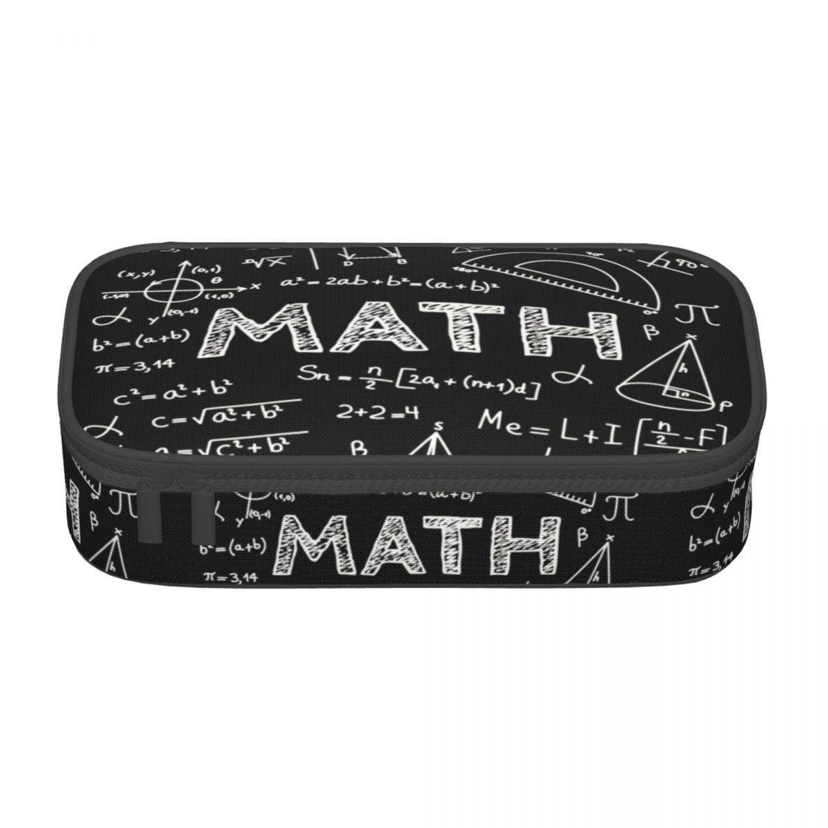Korean Physics Equations Pencil Case for Gilrs Custom Geek Science Math ...
