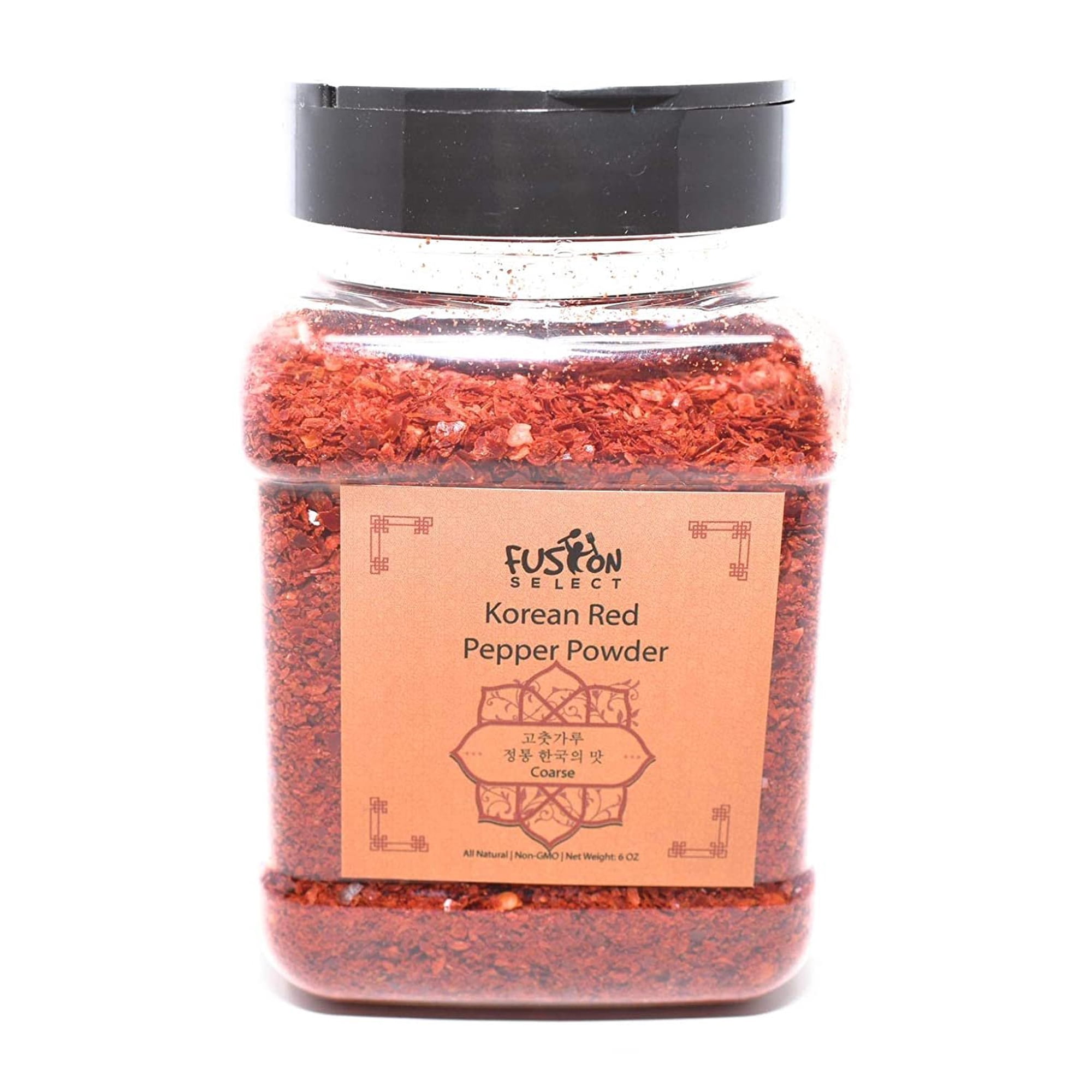 Red Pepper Spice