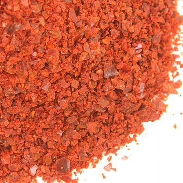 Korean Coarse Red Chili Pepper Powder (5 pound) - Walmart.com