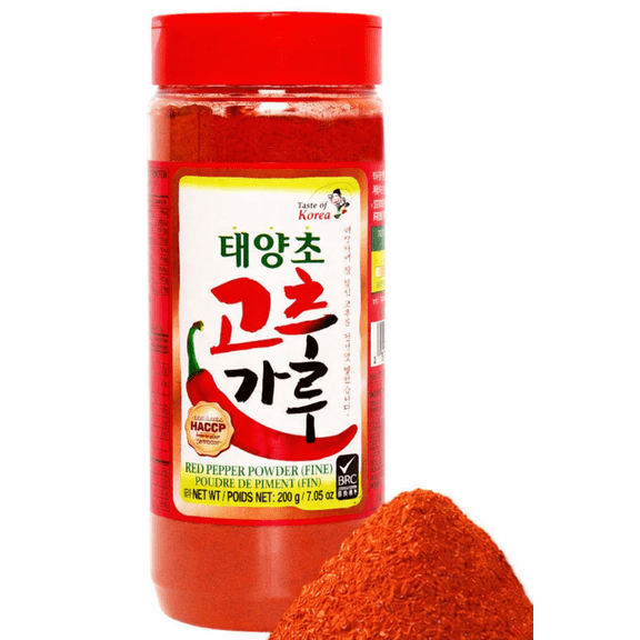 Kimchi Powder
