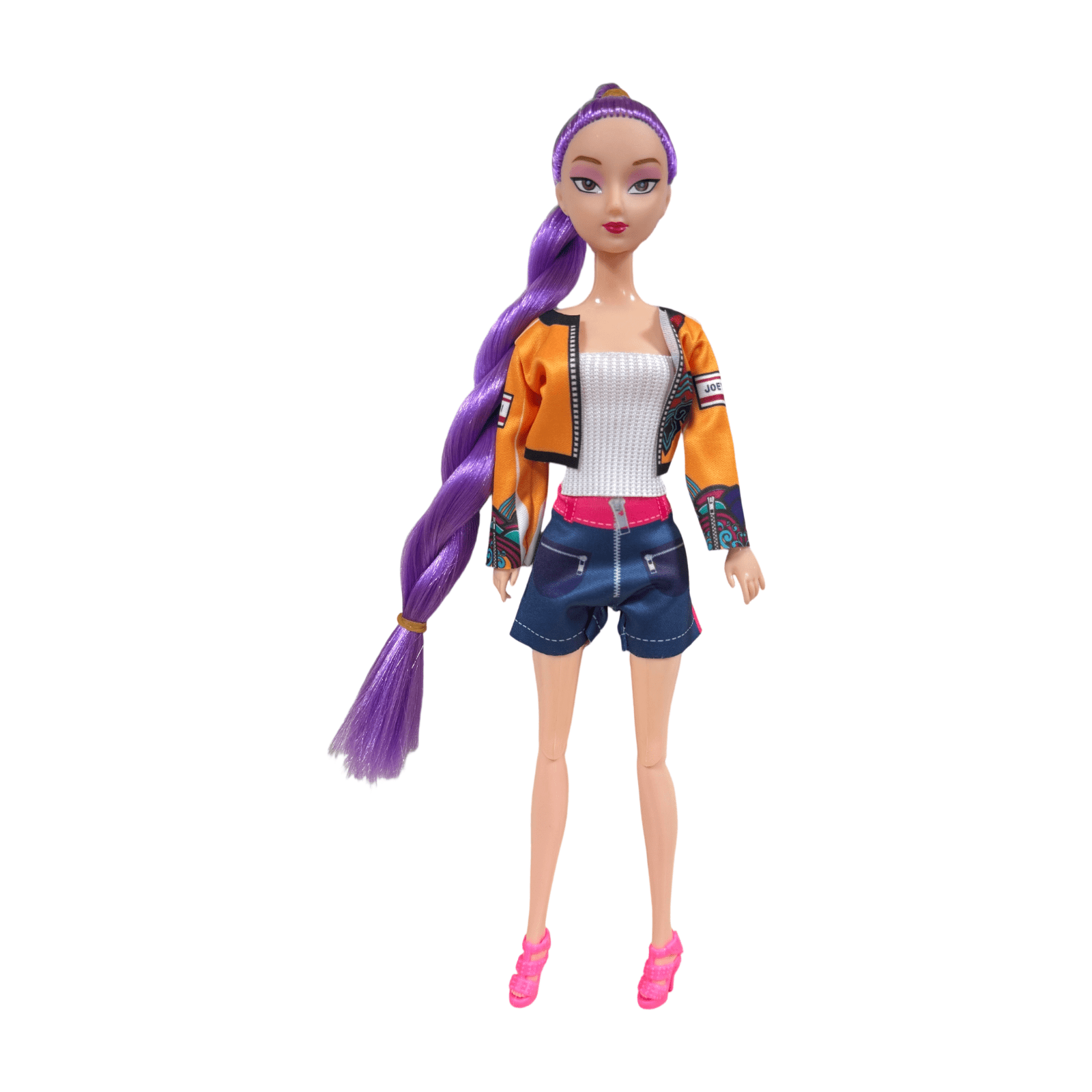 Korean Singer POP Action Movie Dolls Collectible Dolls, Action Figures ...