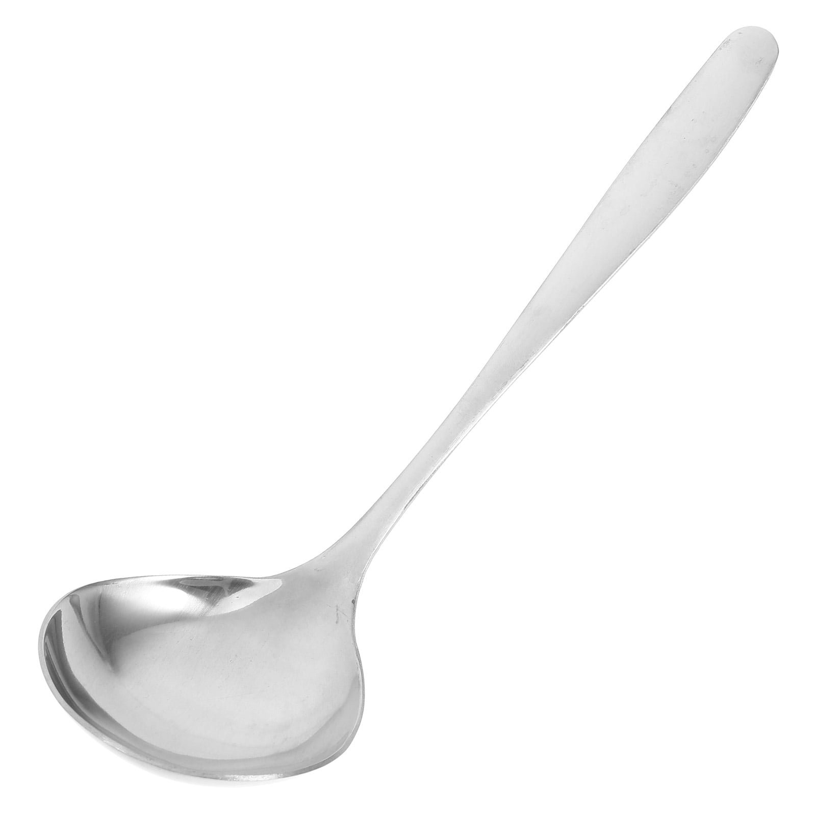 Korean Soup Ladle Ramen Spoon Traditional Soup Spoon Asian Soup Spoons ...