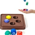 Chinese Jacks Gonggi Korean Jack Stone Game, Korean Folk Game Set, 2025 ...