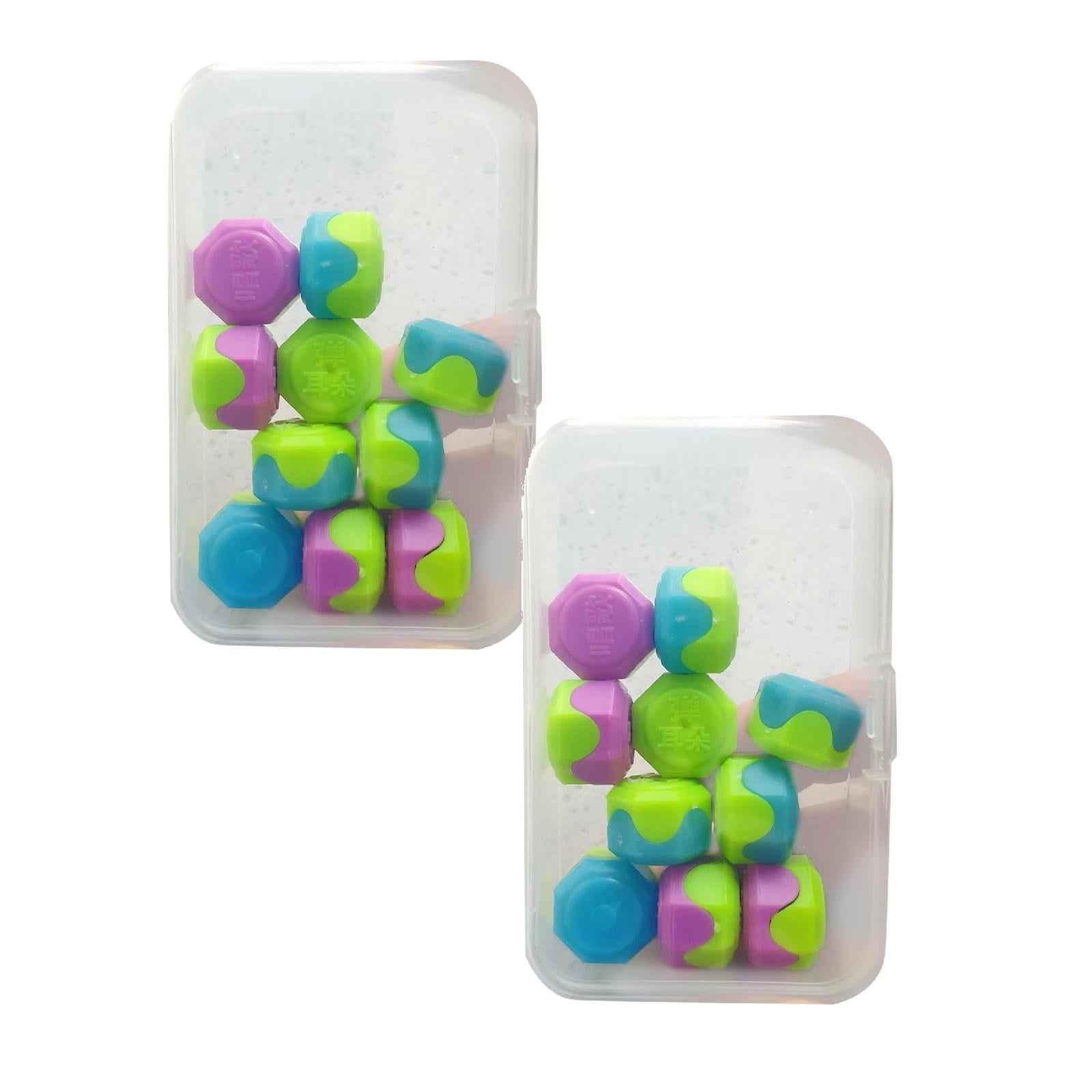 Korean Traditional Play Game,Creative Gonggi Dice Game,Stone Pebbles ...