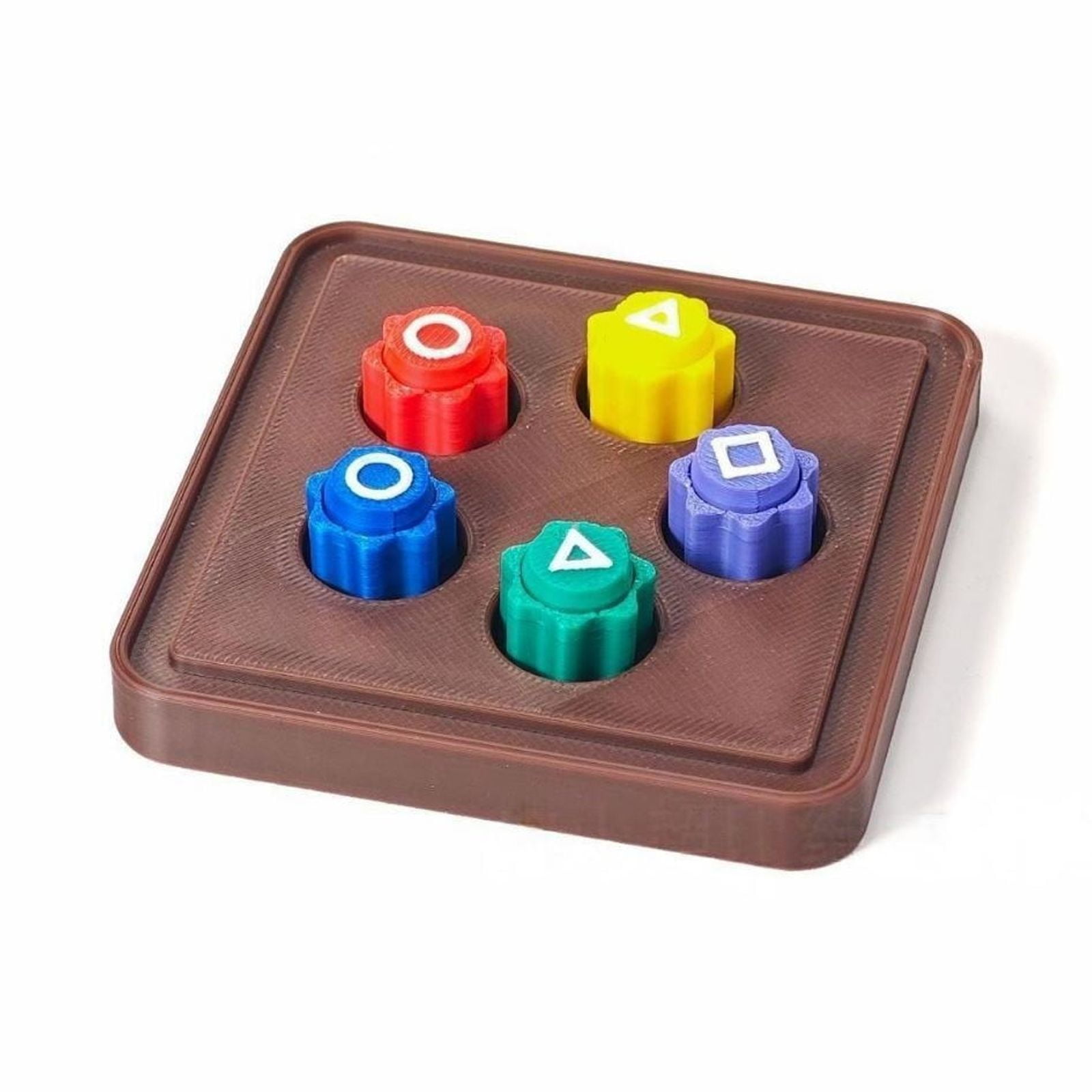 Korean Traditional Play Game, Recreate The Competition Scene In The ...