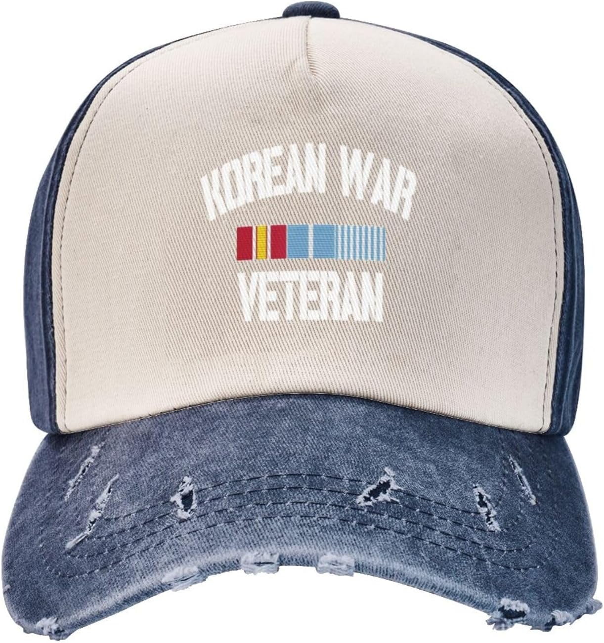 Korean War Veteran Pride Korea Service Ribbon Upgrade Your Style with ...