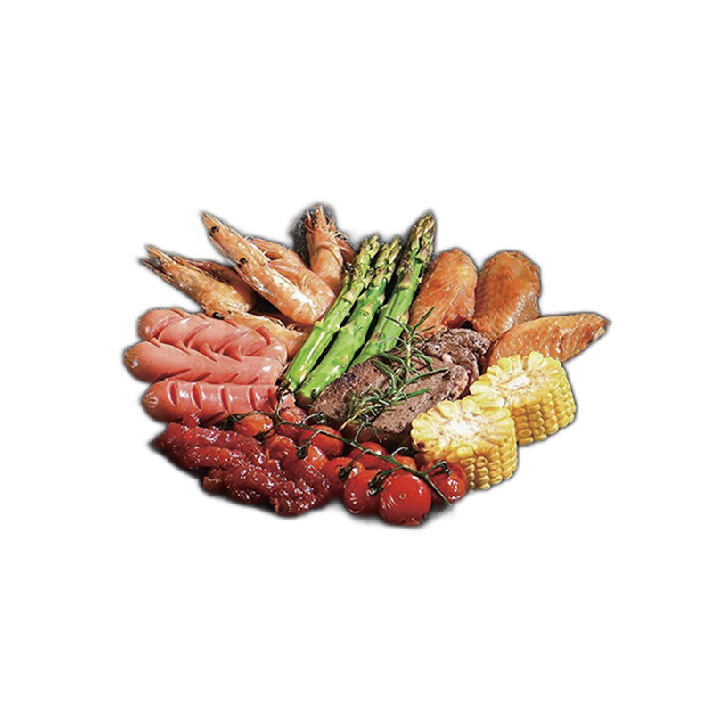 Korean Wheat Rice Baking Sheet, Non -Stick Pan, Iron Plate, Roasting ...