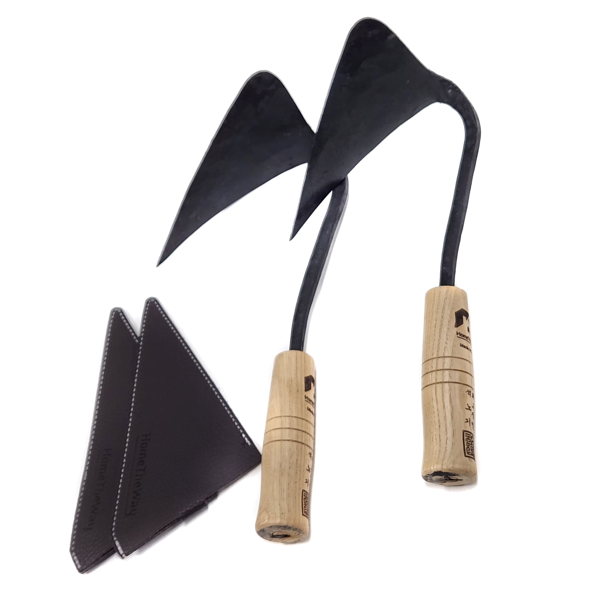 Korean Youngju Daejanggan Master Homi Garden Tools Hoe with Safety ...