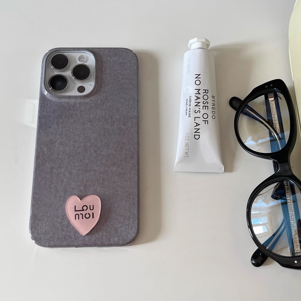 Korean ins niche design woolen printed tassel ring stand suitable for ...