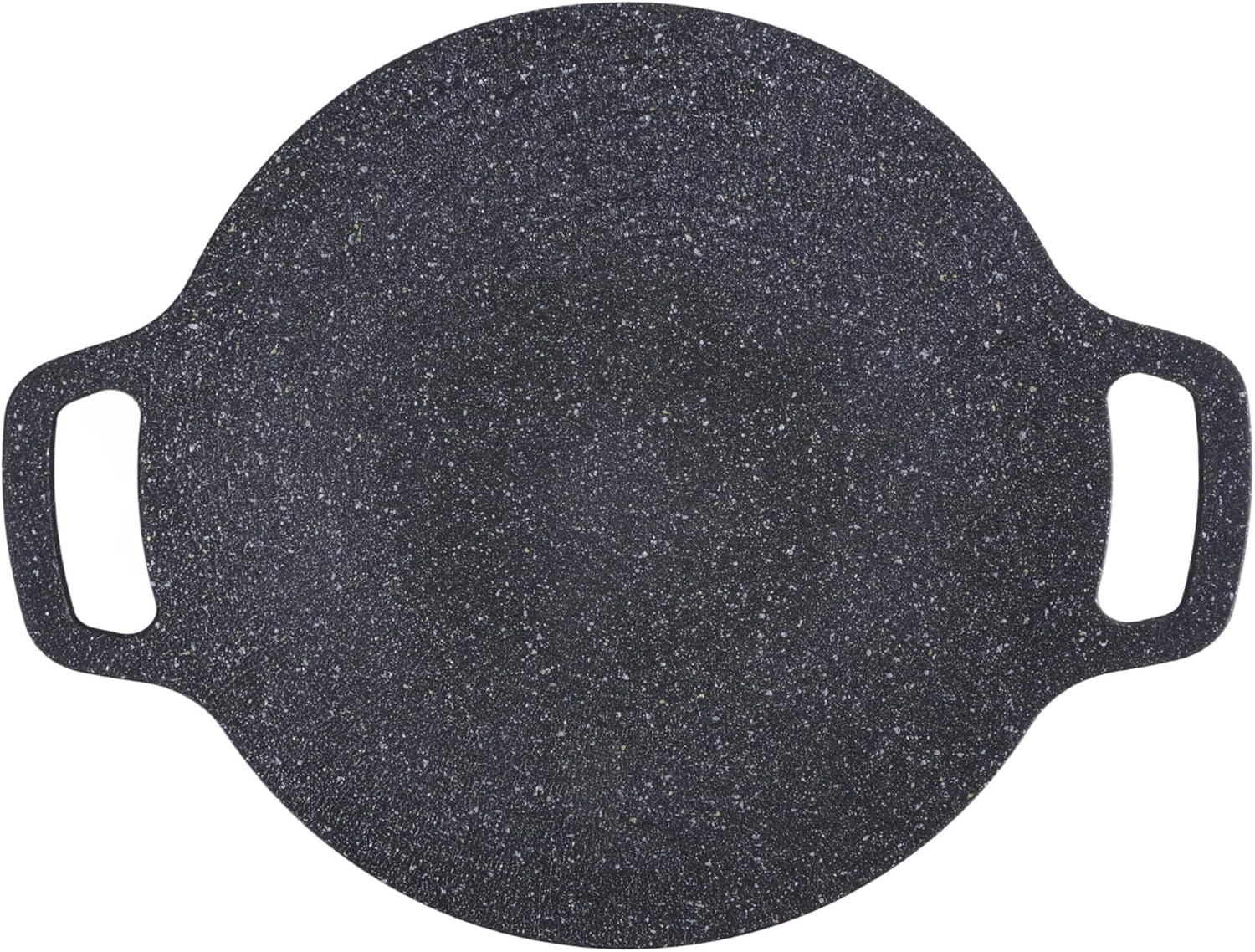 Korean style BBQ Grill Pan for Stove Top, Korean Grill Pan with Non ...